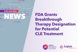 Lupus Clinical Research: A New Wave of Innovation - Lupus Therapeutics